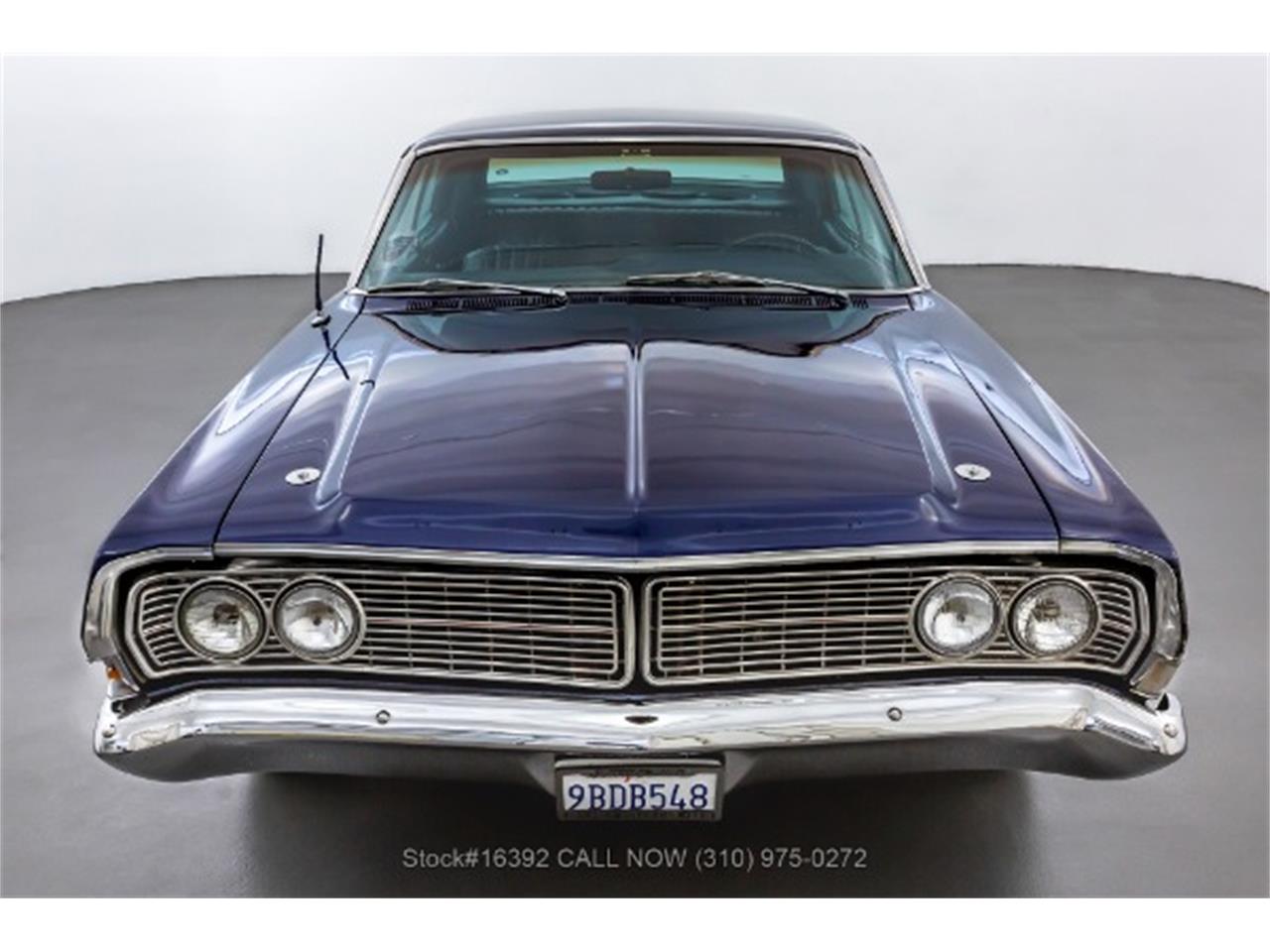 1968 Ford Galaxie 500 for Sale | ClassicCars.com | CC-1726770