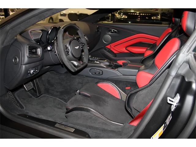 2023 Aston Martin Vantage for Sale | ClassicCars.com | CC-1726852