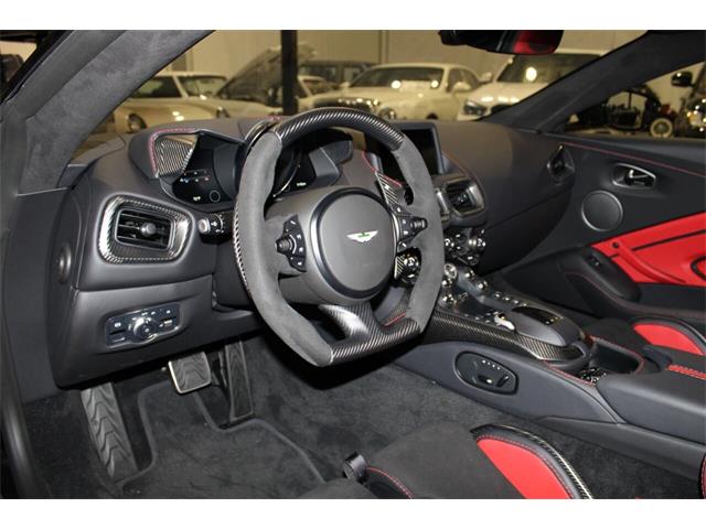 2023 Aston Martin Vantage for Sale | ClassicCars.com | CC-1726852