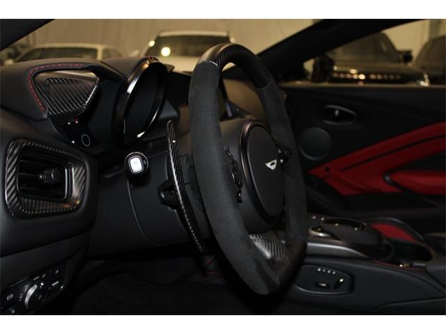 2023 Aston Martin Vantage for Sale | ClassicCars.com | CC-1726852