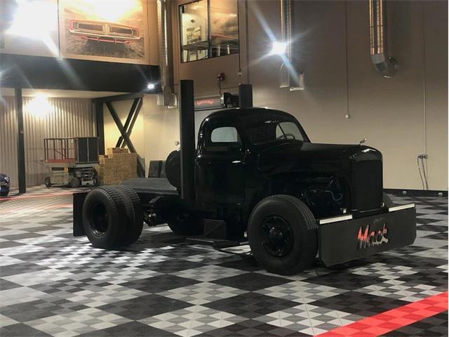 1960 Mack Truck for Sale | ClassicCars.com | CC-1726891