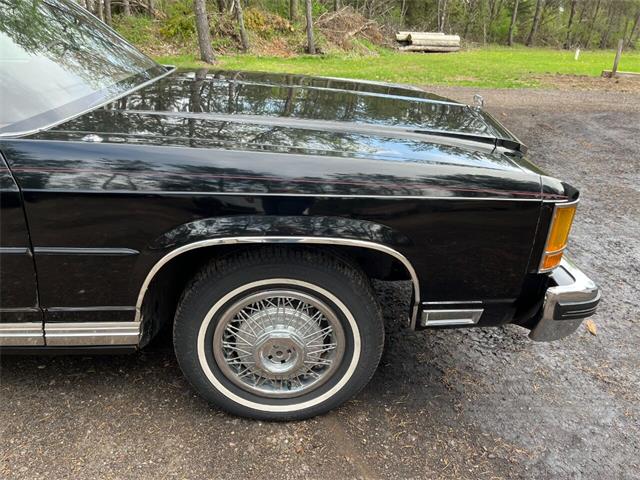 1986 Ford Crown Victoria for Sale | ClassicCars.com | CC-1727103