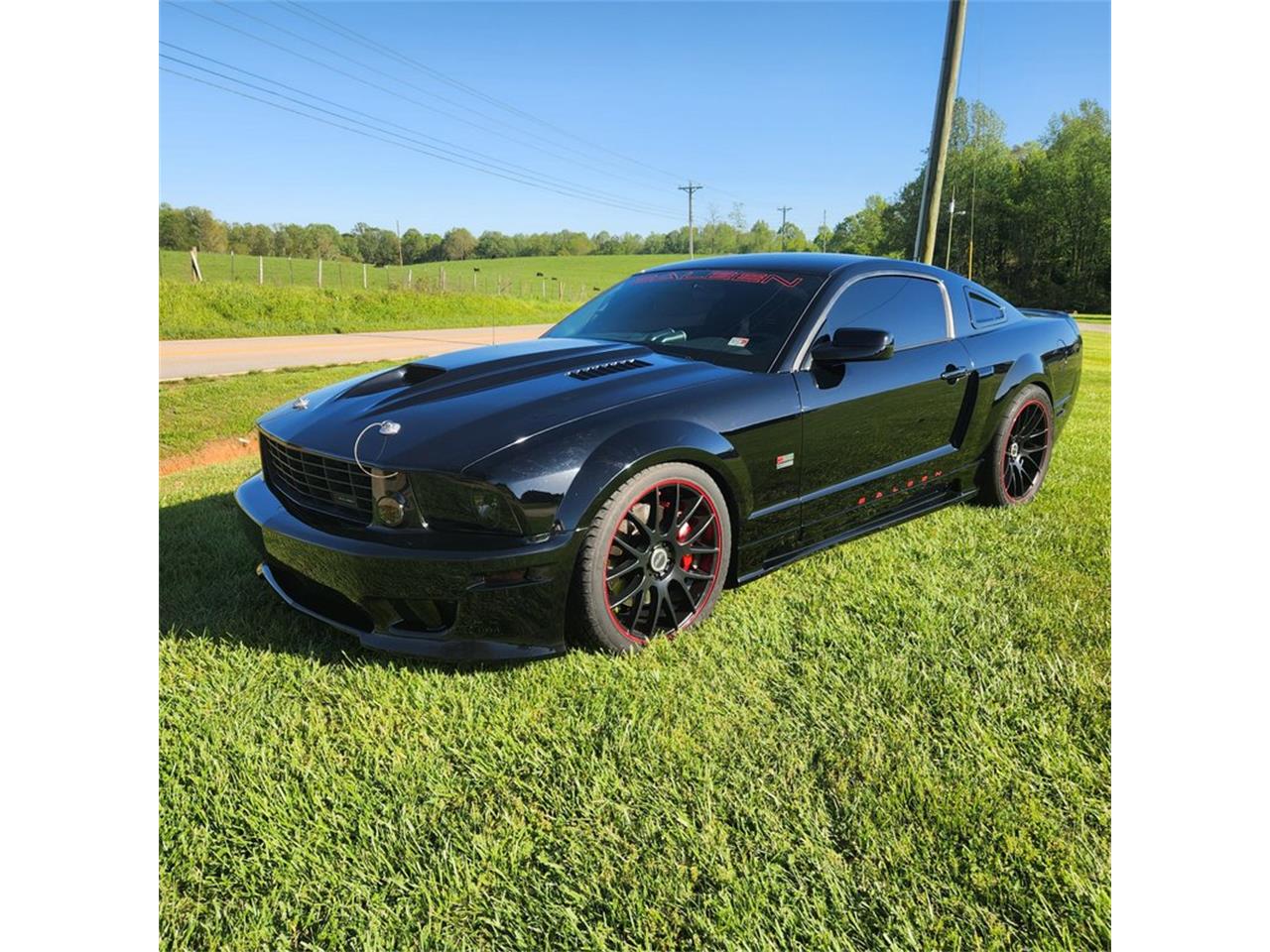 2005 Ford Mustang GT for Sale | ClassicCars.com | CC-1727124