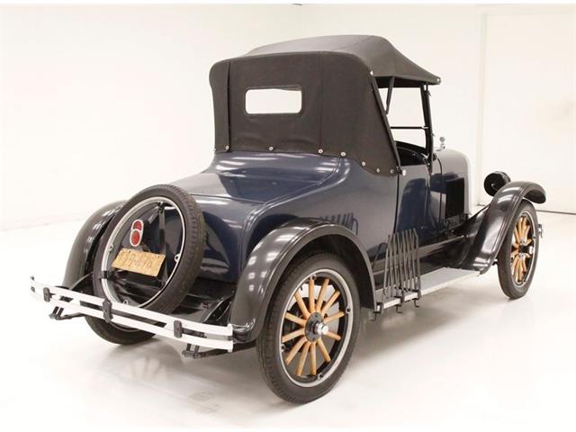 1925 Chevrolet Truck for Sale | ClassicCars.com | CC-1727245