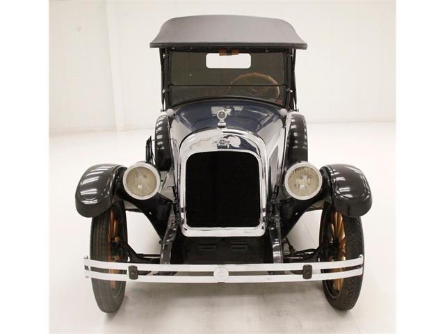 1925 Chevrolet Truck for Sale | ClassicCars.com | CC-1727245