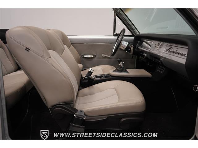 1967 AMC Rambler for Sale | ClassicCars.com | CC-1727617