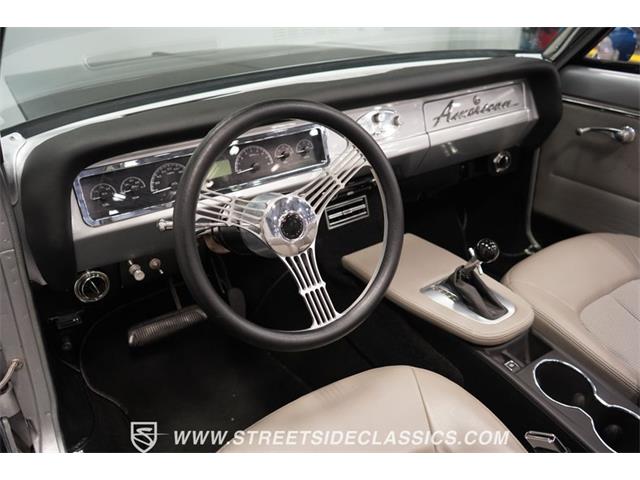 1967 AMC Rambler for Sale | ClassicCars.com | CC-1727617