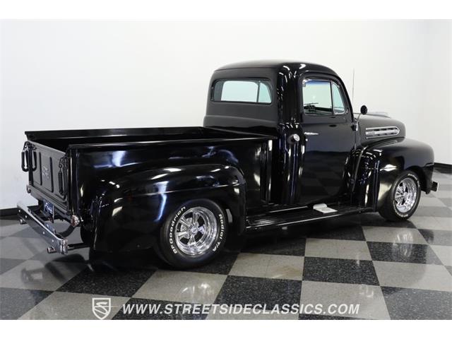 1951 Ford F-150 Harley-Davidson for Sale | ClassicCars.com | CC-1727632