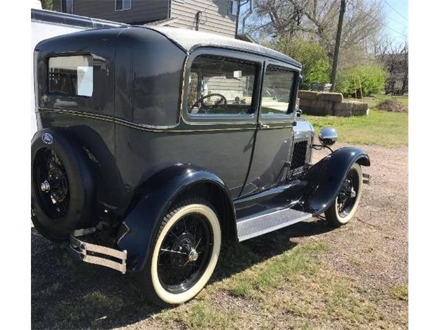 1929 Ford Model A for Sale | ClassicCars.com | CC-1727633