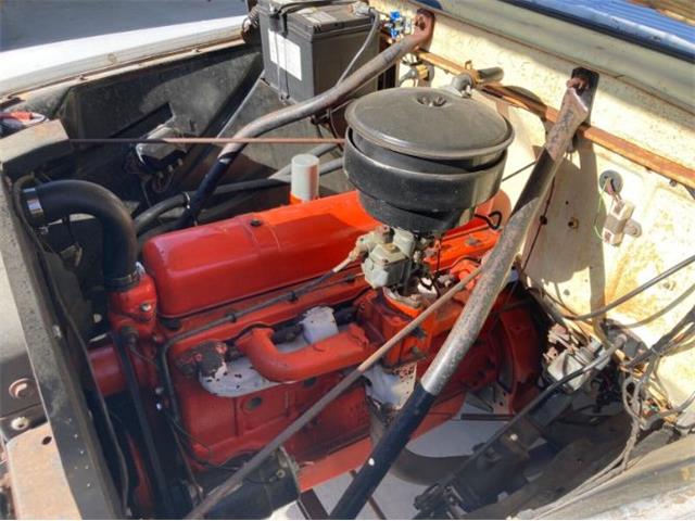 1956 GMC 100 for Sale | ClassicCars.com | CC-1727640