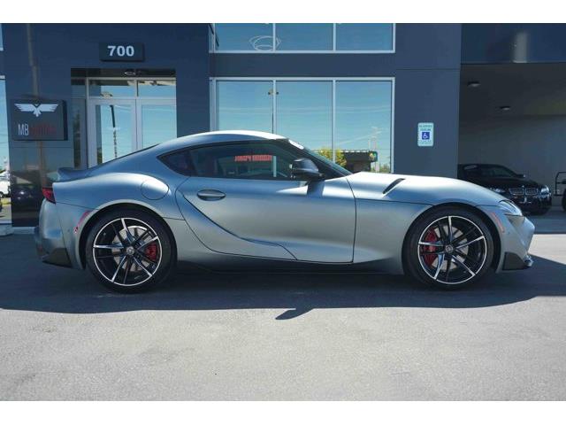 2022 Toyota Supra for Sale | ClassicCars.com | CC-1727672