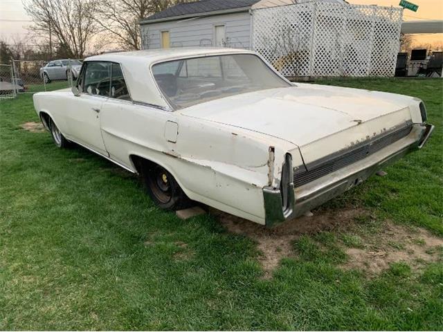 1964 Pontiac Grand Prix for Sale | ClassicCars.com | CC-1727681