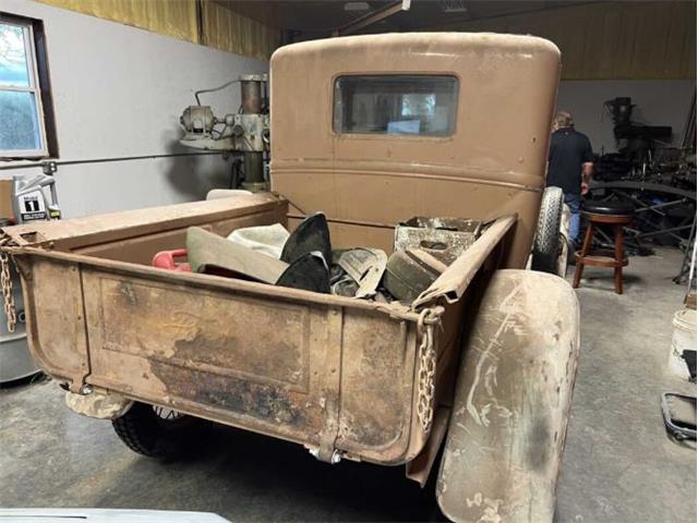 1929 Ford Model A for Sale | ClassicCars.com | CC-1727699