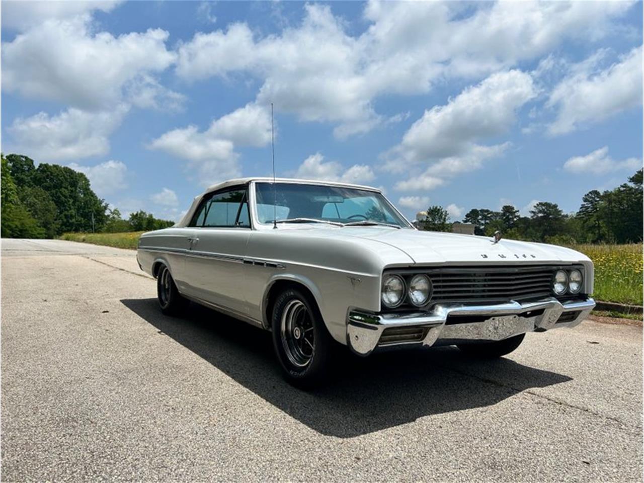 Buick Skylark For Sale