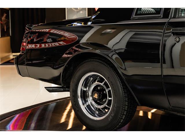 1987 Buick Grand National for Sale | ClassicCars.com | CC-1727708