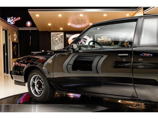 1987 Buick Grand National for Sale | ClassicCars.com | CC-1727708