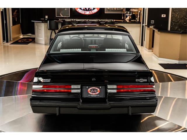 1987 Buick Grand National for Sale | ClassicCars.com | CC-1727708