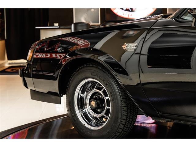 1987 Buick Grand National for Sale | ClassicCars.com | CC-1727708