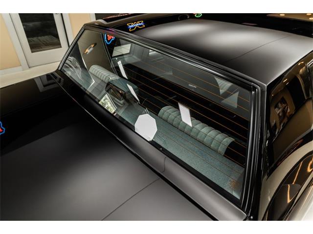 1987 Buick Grand National for Sale | ClassicCars.com | CC-1727708