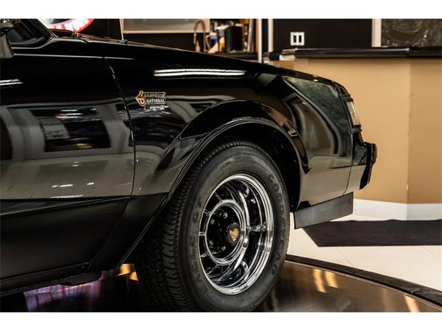 1987 Buick Grand National for Sale | ClassicCars.com | CC-1727708