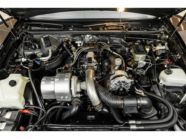 1987 Buick Grand National for Sale | ClassicCars.com | CC-1727708