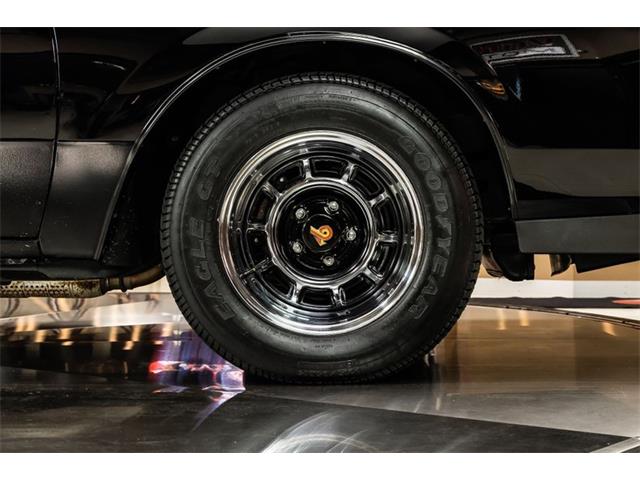 1987 Buick Grand National for Sale | ClassicCars.com | CC-1727708