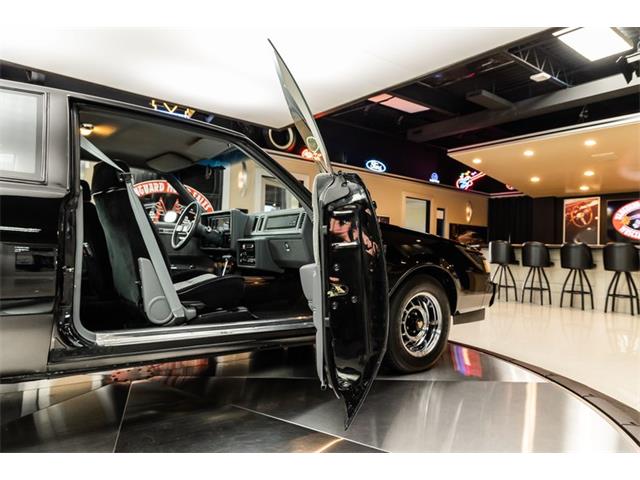 1987 Buick Grand National for Sale | ClassicCars.com | CC-1727708