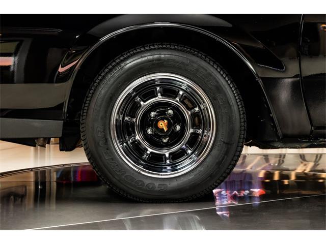 1987 Buick Grand National for Sale | ClassicCars.com | CC-1727708