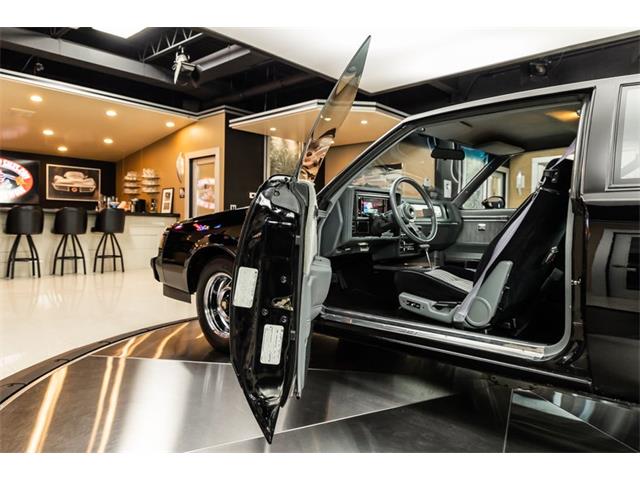 1987 Buick Grand National for Sale | ClassicCars.com | CC-1727708