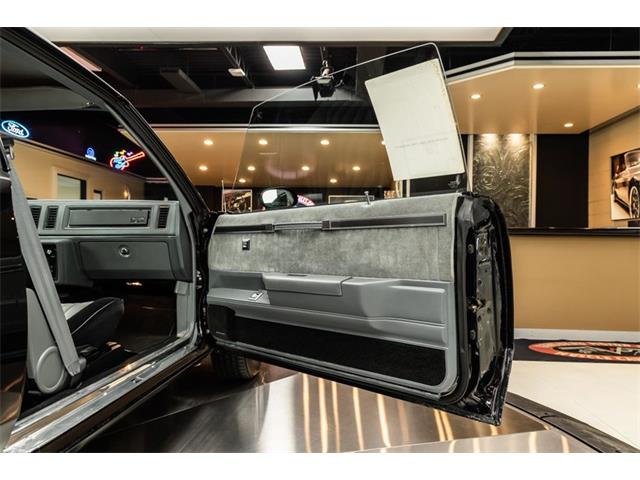 1987 Buick Grand National for Sale | ClassicCars.com | CC-1727708