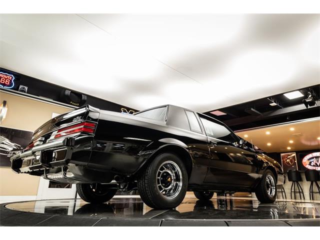 1987 Buick Grand National for Sale | ClassicCars.com | CC-1727708