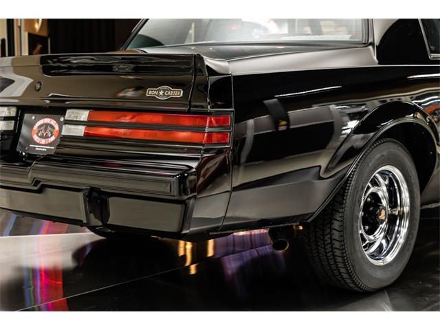 1987 Buick Grand National for Sale | ClassicCars.com | CC-1727708