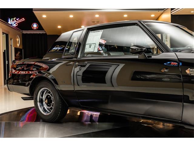 1987 Buick Grand National for Sale | ClassicCars.com | CC-1727708