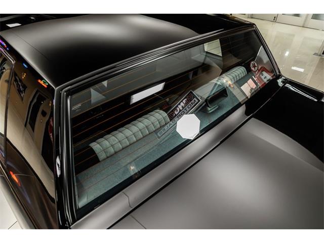 1987 Buick Grand National for Sale | ClassicCars.com | CC-1727708