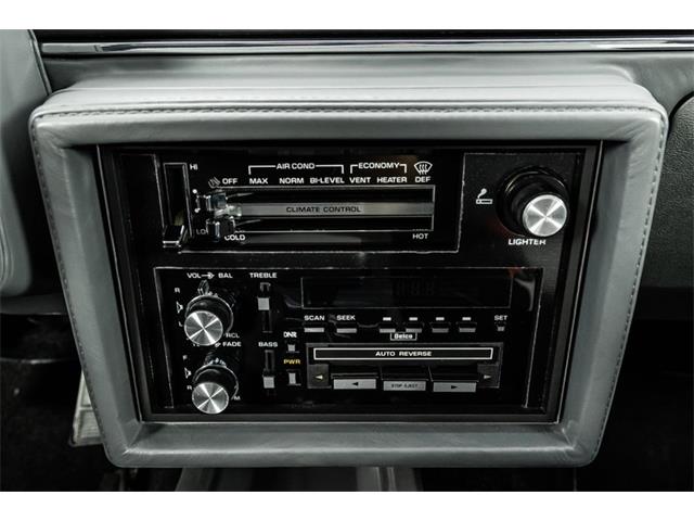 1987 Buick Grand National for Sale | ClassicCars.com | CC-1727708