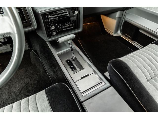 1987 Buick Grand National for Sale | ClassicCars.com | CC-1727708