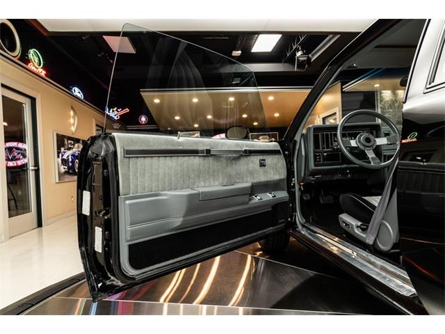 1987 Buick Grand National for Sale | ClassicCars.com | CC-1727708
