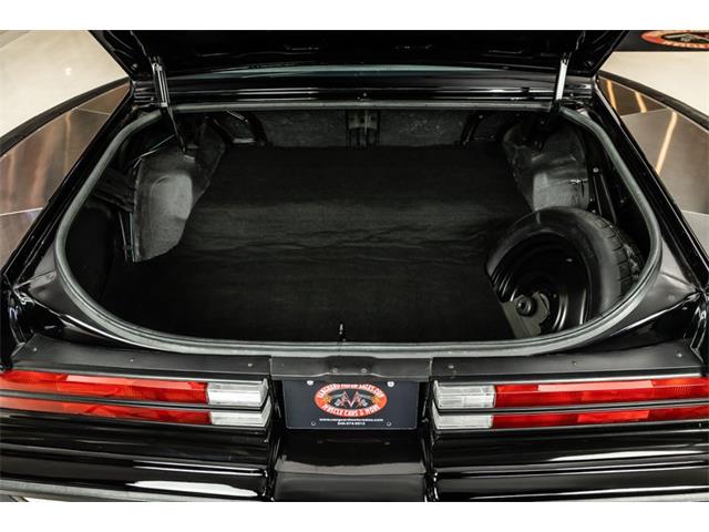 1987 Buick Grand National for Sale | ClassicCars.com | CC-1727708