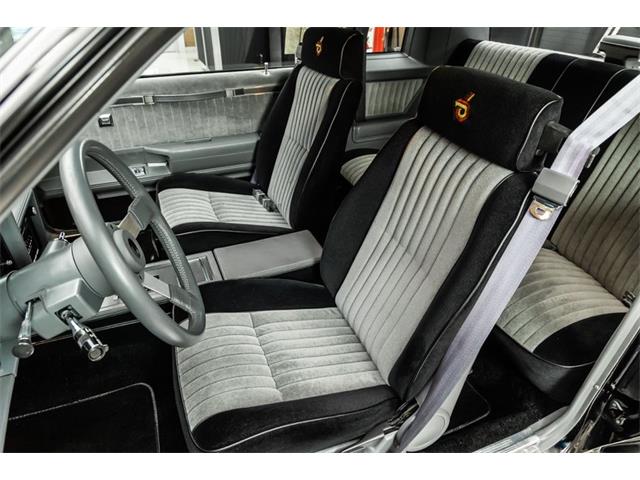 1987 Buick Grand National for Sale | ClassicCars.com | CC-1727708