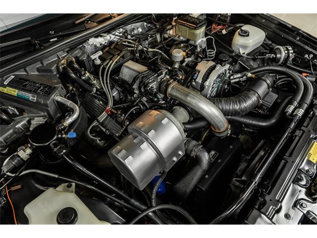 1987 Buick Grand National for Sale | ClassicCars.com | CC-1727708