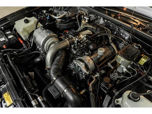 1987 Buick Grand National for Sale | ClassicCars.com | CC-1727708