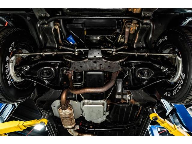 1987 Buick Grand National for Sale | ClassicCars.com | CC-1727708