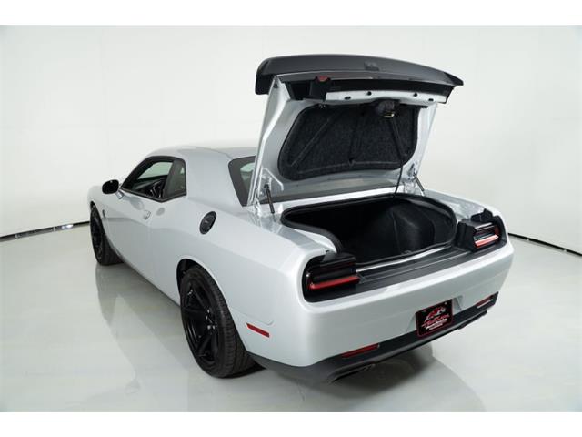2022 Dodge Challenger SRT Hellcat for Sale | ClassicCars.com | CC-1727714