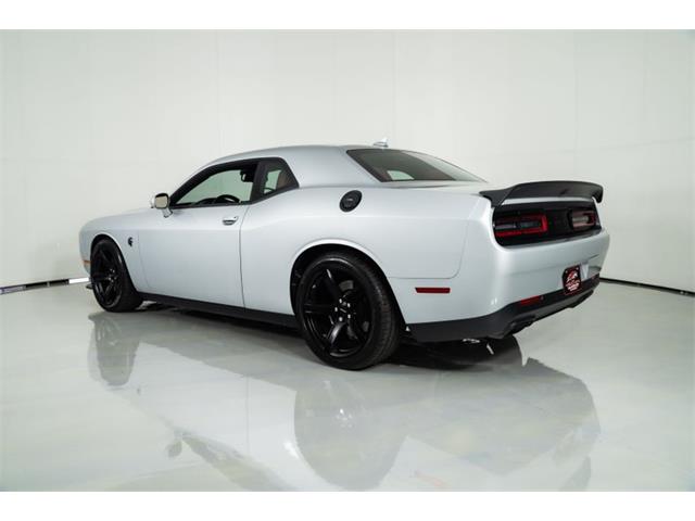2022 Dodge Challenger SRT Hellcat for Sale | ClassicCars.com | CC-1727714