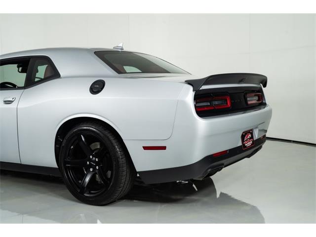 2022 Dodge Challenger SRT Hellcat for Sale | ClassicCars.com | CC-1727714