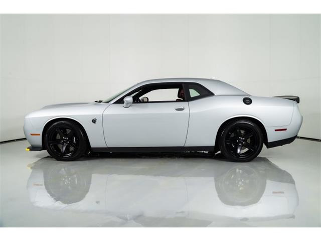 2022 Dodge Challenger SRT Hellcat for Sale | ClassicCars.com | CC-1727714