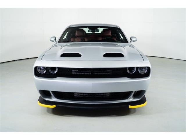 2022 Dodge Challenger SRT Hellcat for Sale | ClassicCars.com | CC-1727714