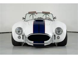 1965 Backdraft Racing Cobra for Sale | ClassicCars.com | CC-1727727