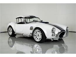 1965 Backdraft Racing Cobra for Sale | ClassicCars.com | CC-1727727