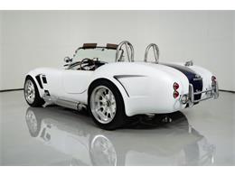 1965 Backdraft Racing Cobra for Sale | ClassicCars.com | CC-1727727
